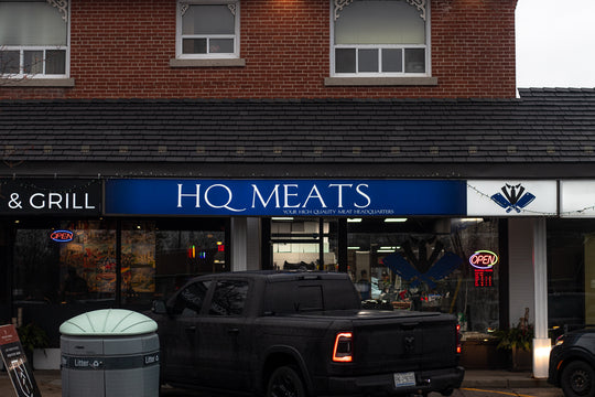 HQ Meats