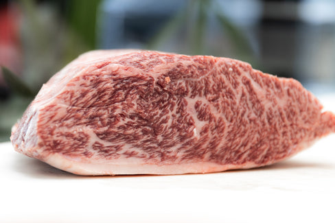 Japanese A5 Wagyu | HQ Meats